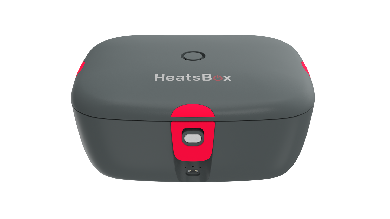 Heats Box North America